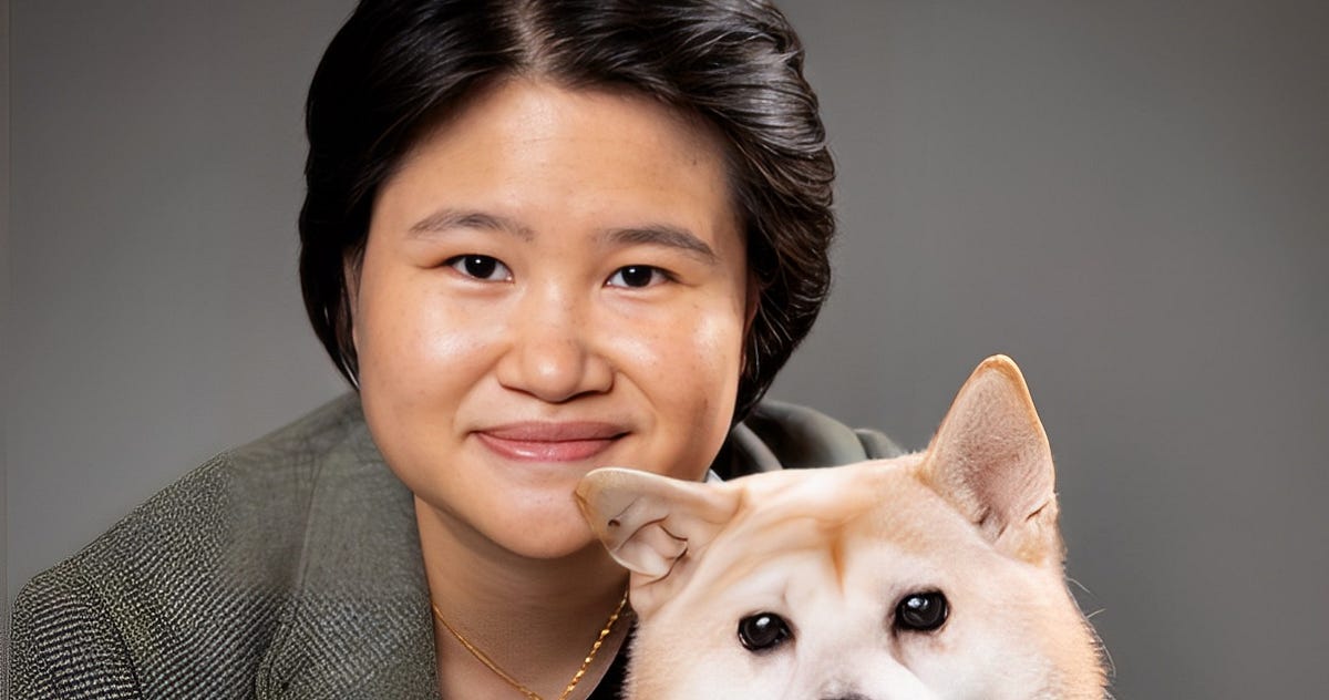 Women Of The C-Suite: Rosalind Lee of ROLA.ai On The Five Things You ...