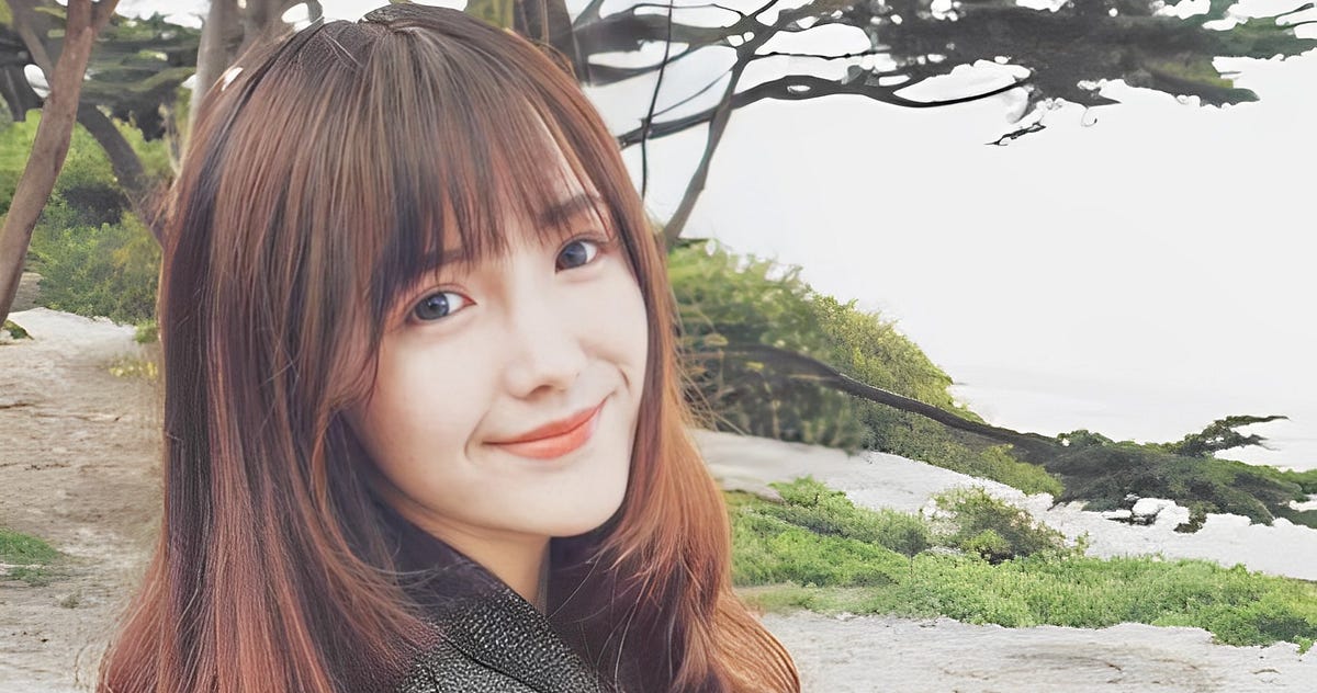 Yiyuan Yuan: 5 Things I Wish Someone Told Me When I First Became A ...