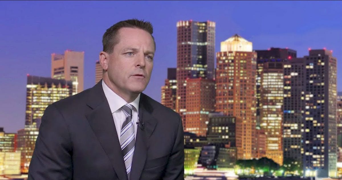 “The 5 Essentials for Smart Investing”, with David Donovan and Jason ...
