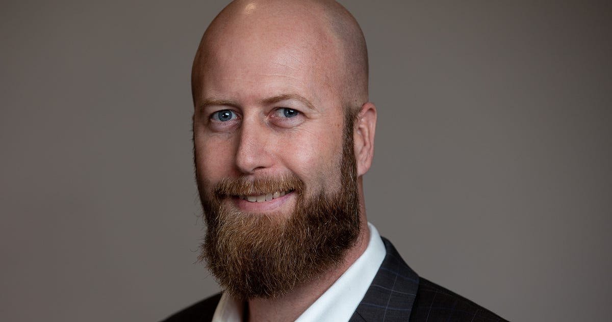 Over 8,000 Interviews Done: Fletcher Wimbush Shares How To Identify ...