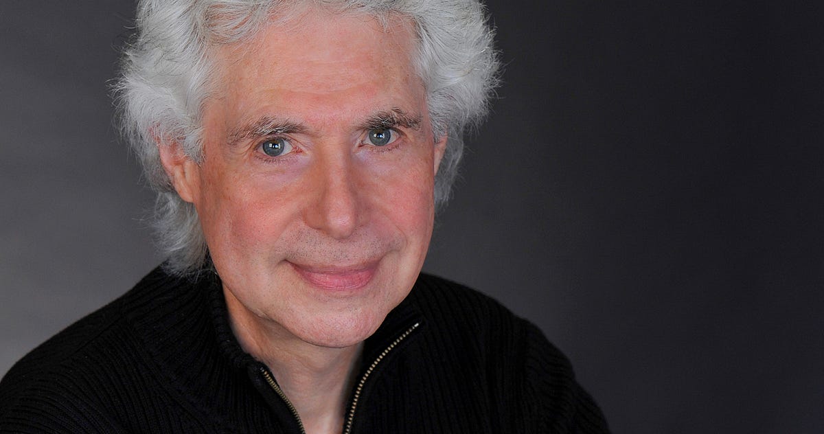 “5 Things You Need to Know to Become a Great Author”, with Robert ...