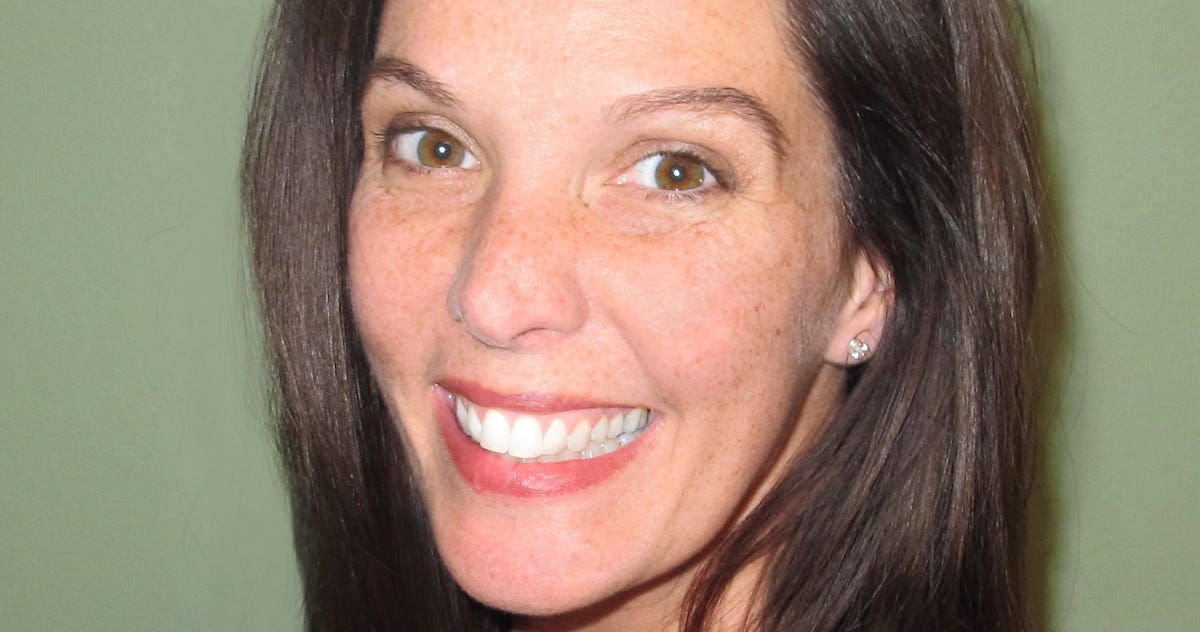 Author Amy Teter Romero: “Seeing Light at the End of the Tunnel ...