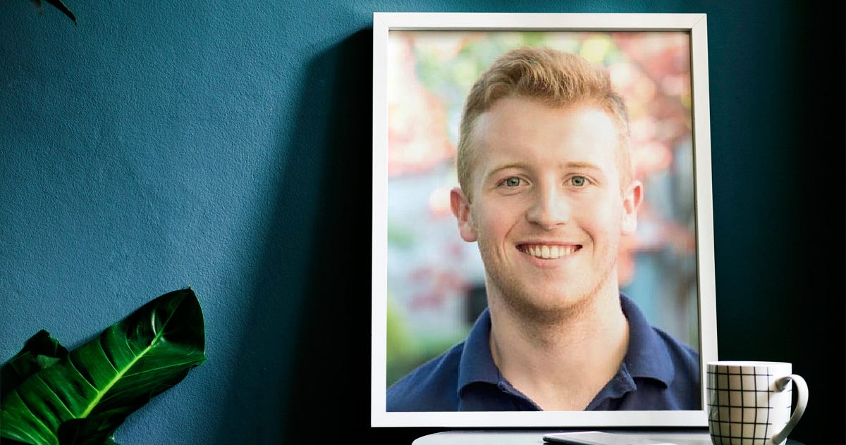 Meet The Disruptors: Kyle Murphy of enspice On The Three Things You ...