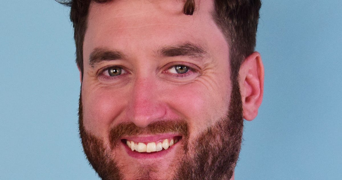 Meet The Disruptors: Sam Grice Of Guardian Angel On The Five Things You ...