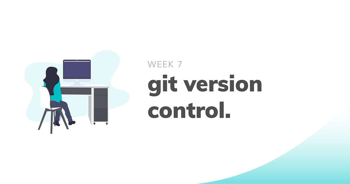 GIT and All Its Shenanigans. As a computer science student, there… | by ...