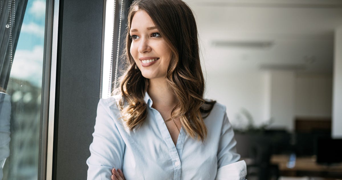 Female Founders: Jenna Lofton On The Five Things You Need To Thrive and ...