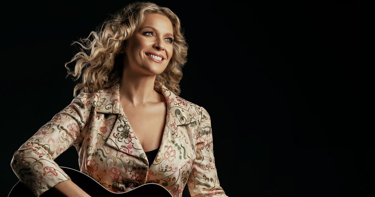 Meet Nashville’s Rising Stars: Sarah Jane Nelson | by Karina Michel ...