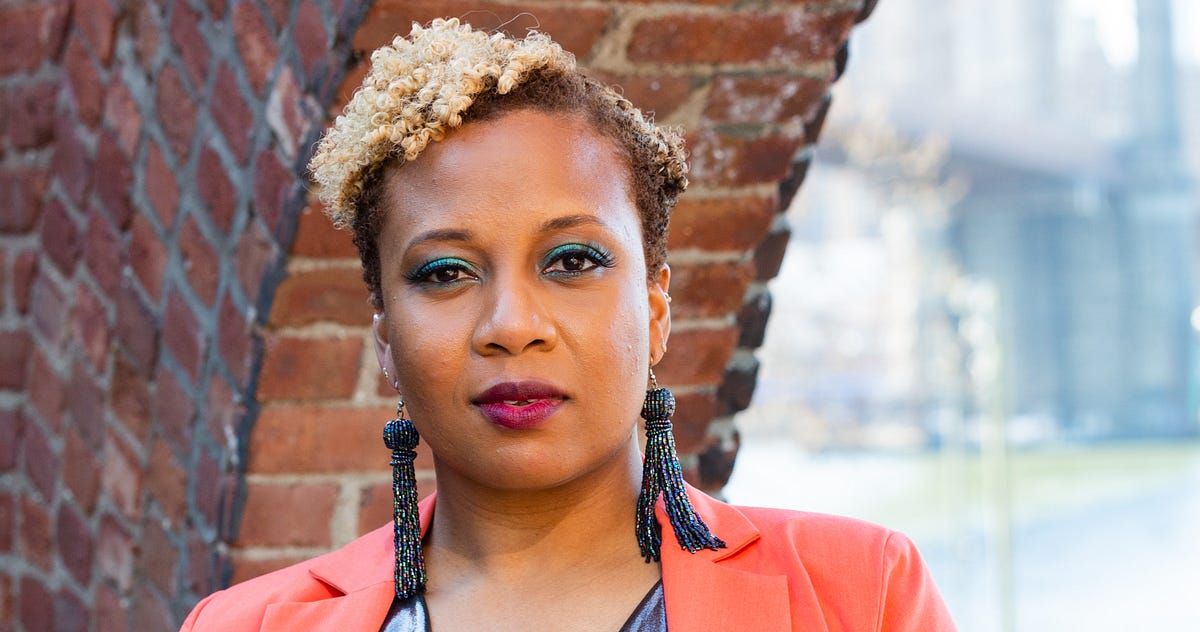 Author Janine Dennis: “5 Things You Need to Know to Survive and Thrive ...
