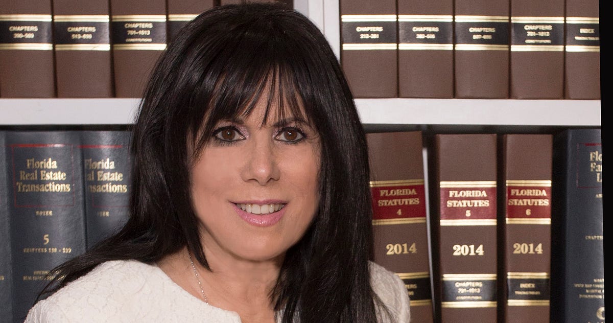 Appellate Attorney Amy Shield: “5 Things You Need to Know to Survive ...