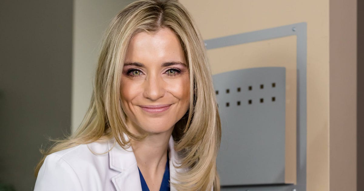 Total Health: Dr Yuna Rapoport of ‘Manhattan Eye’ On How We Can ...