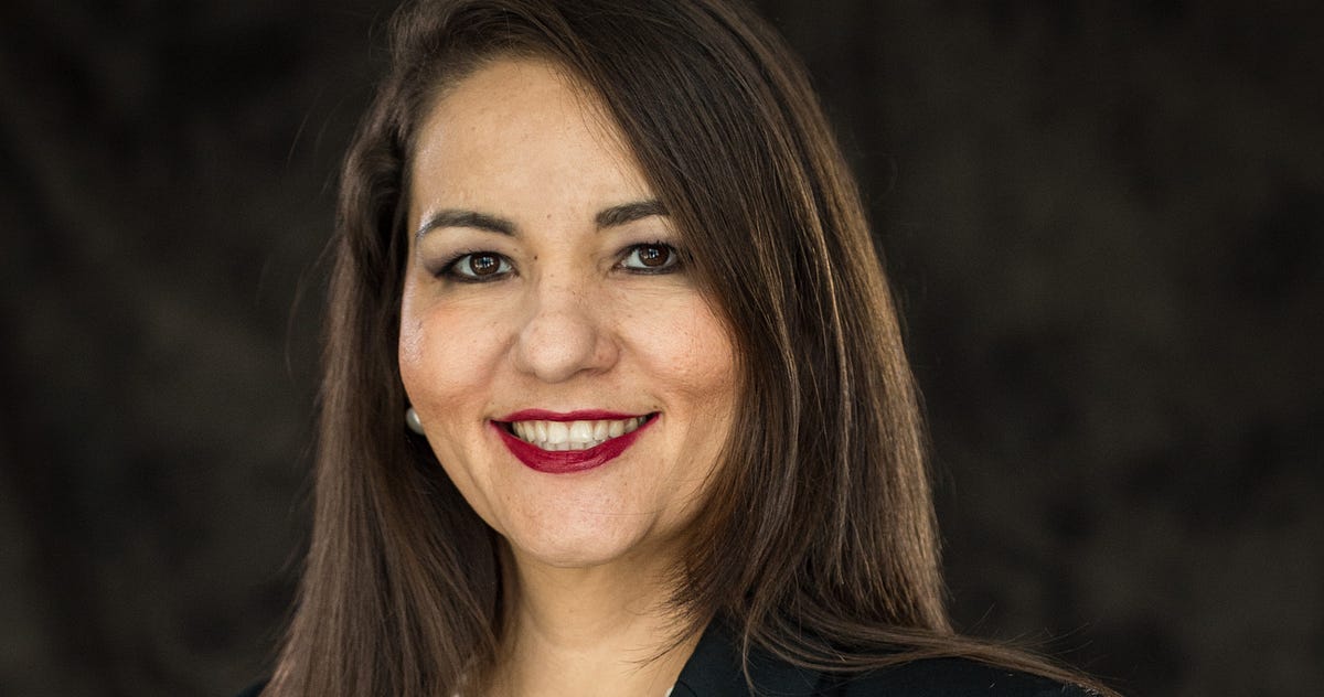 “Five things we need to do to close the gender wage gap”, with Gabriela ...