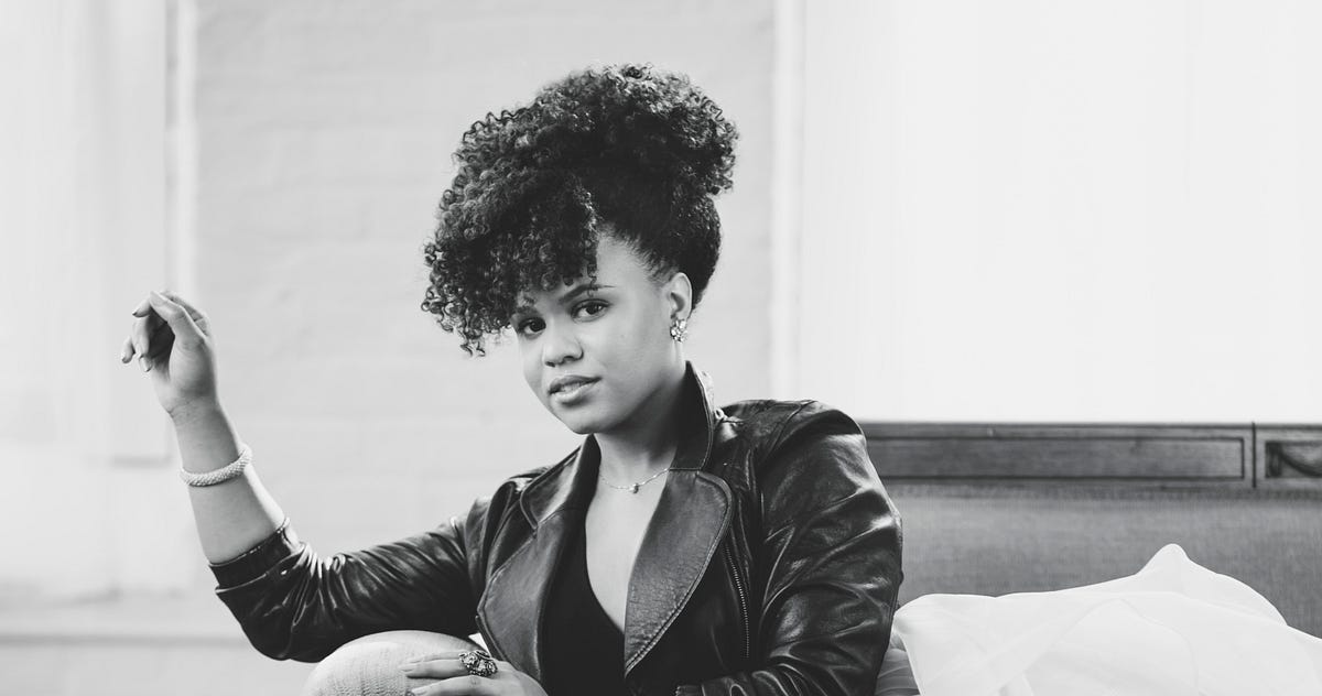 Dawn Myers of THE MOST: “I believe that genius is common; Everyone is ...