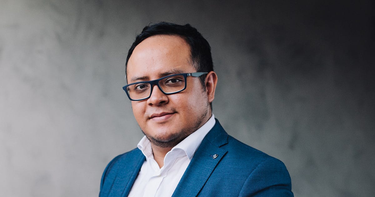 SEMrush’s Fernando Angulo: “Here are 5 Things You Should Do To Become a ...