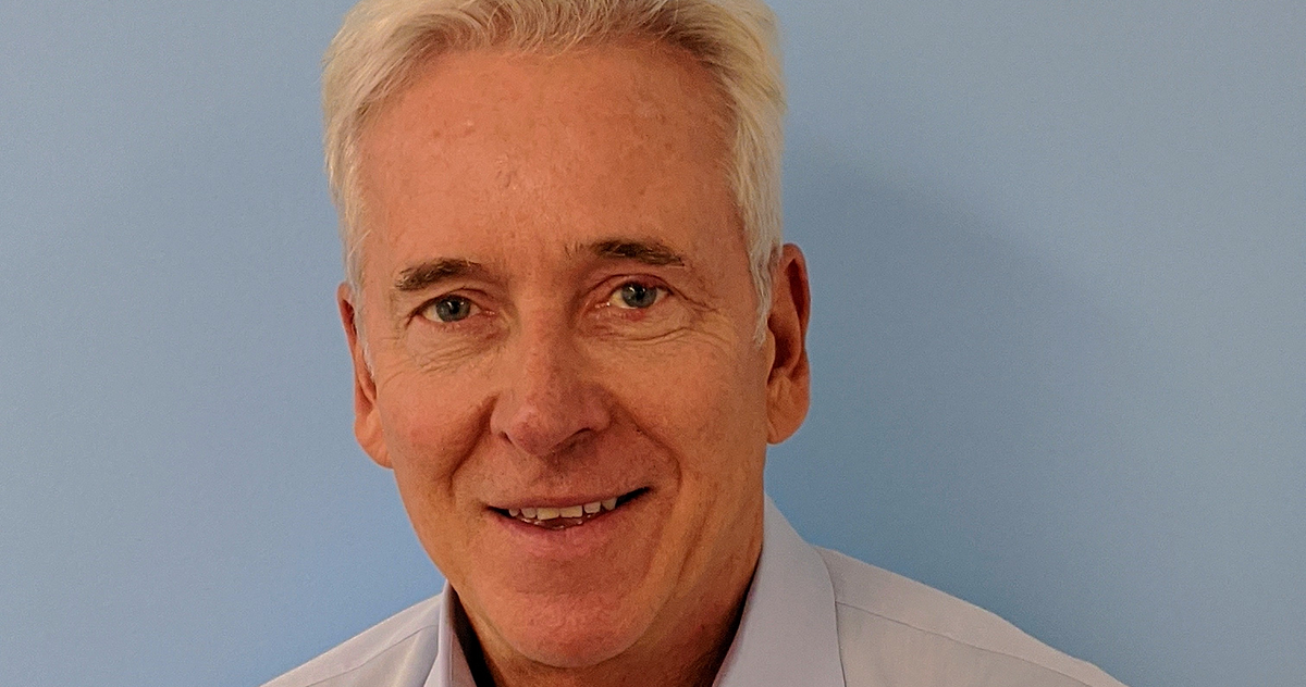 Meet The Disruptors: Robert Vaters of eSight On The Three Things You ...
