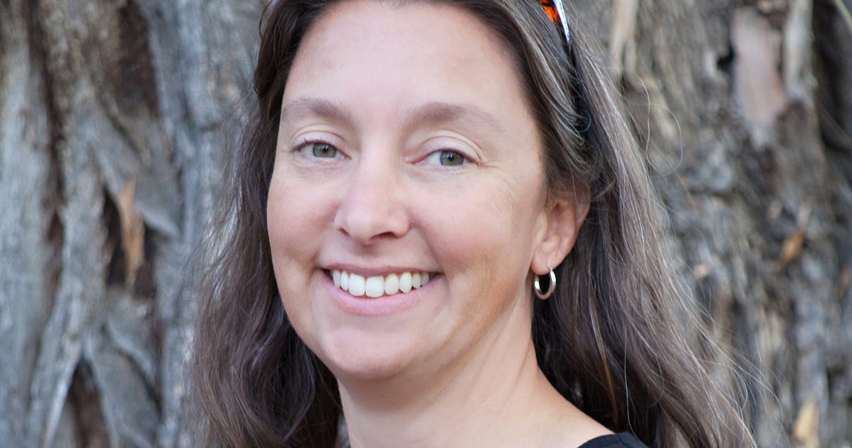 Rising Through Resilience: Dr. Rachel Bédard On The Five Things You Can ...