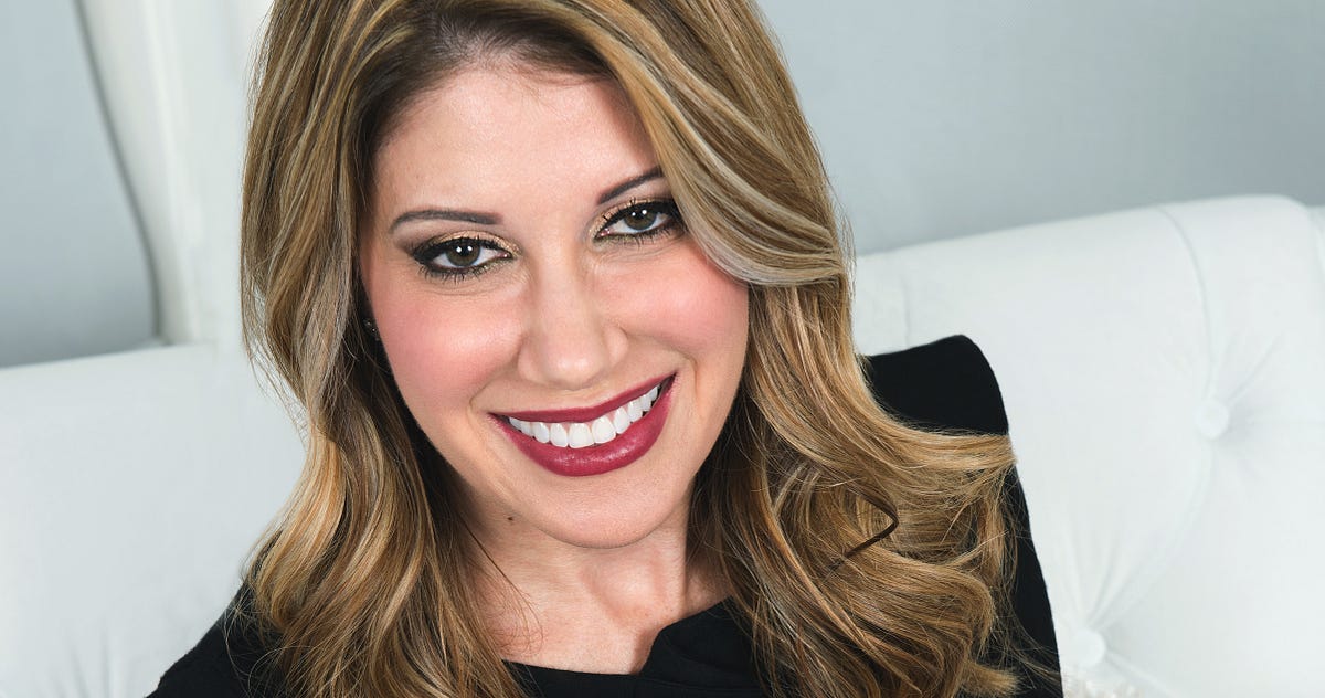 The Great Resignation & The Future Of Work: Mindie Barnett Of MB and ...