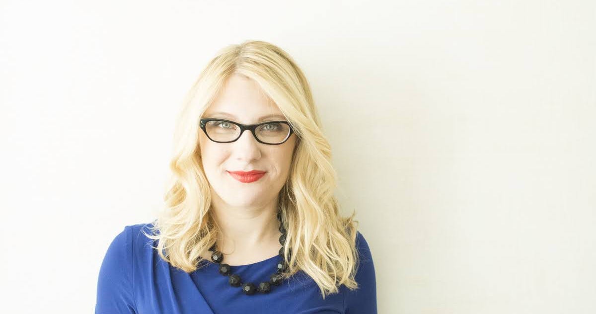 Dr. Carlene MacMillan: “Here Are 5 Reasons To Be Hopeful During this ...