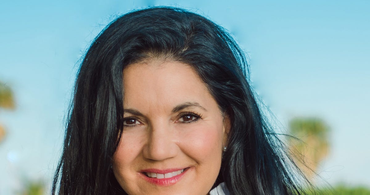 Female Founders: Elisa Gaudet of Women’s Golf Day On The Five Things ...