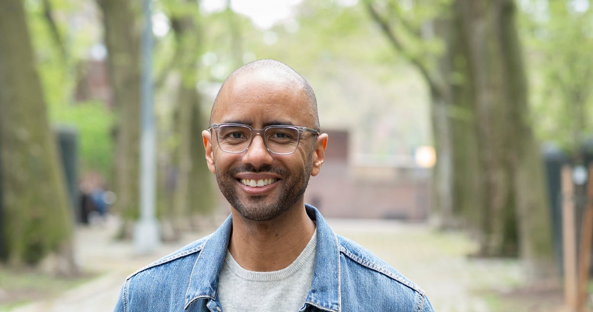 Jerome Clark Of Vantage Branding & Communications: Five Things You Need ...