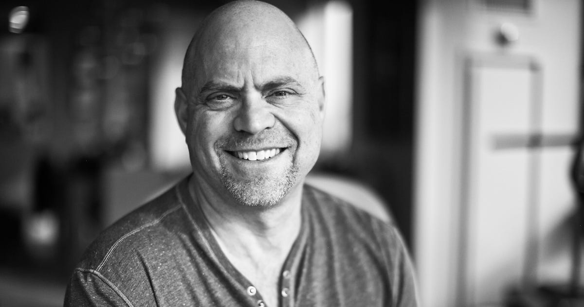 Steve Kane of Golden Hearts Games On The Future of Gaming | by Tyler ...