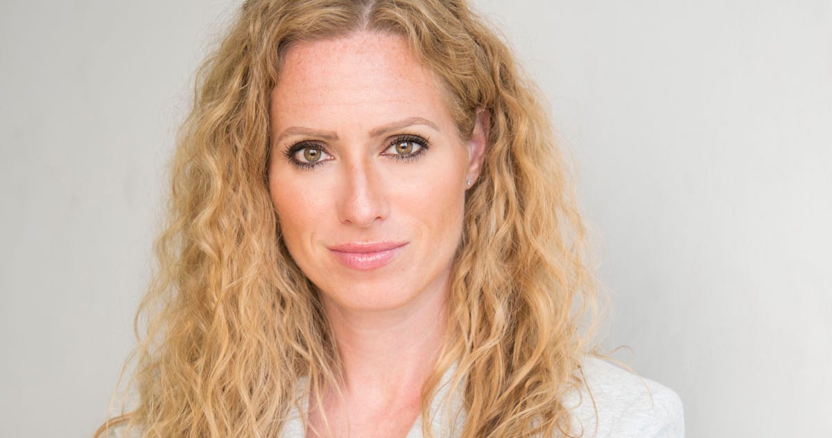 IBM’s Victoria Pelletier: How To Delegate Effectively and Be Completely ...