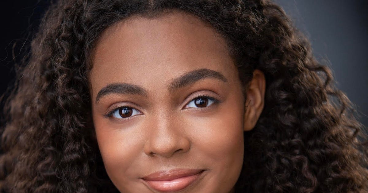 Rising Star Cassidey Fralin On The Five Things You Need To Shine In The Entertainment Industry