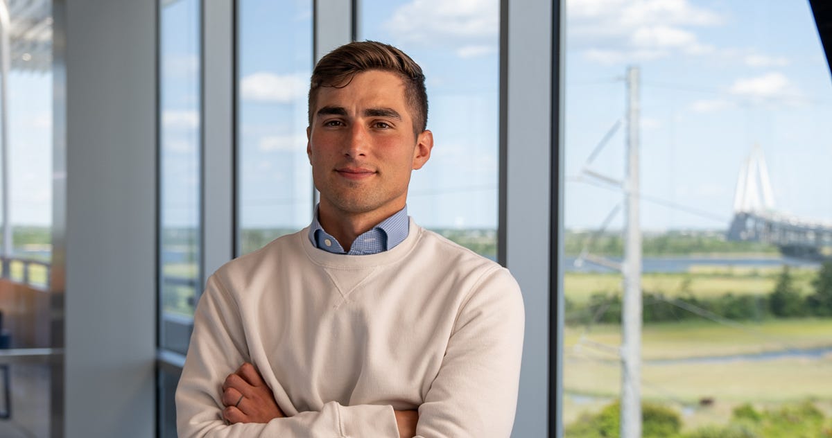The Great Resignation & The Future Of Work: AJ Richichi Of Sprockets On ...