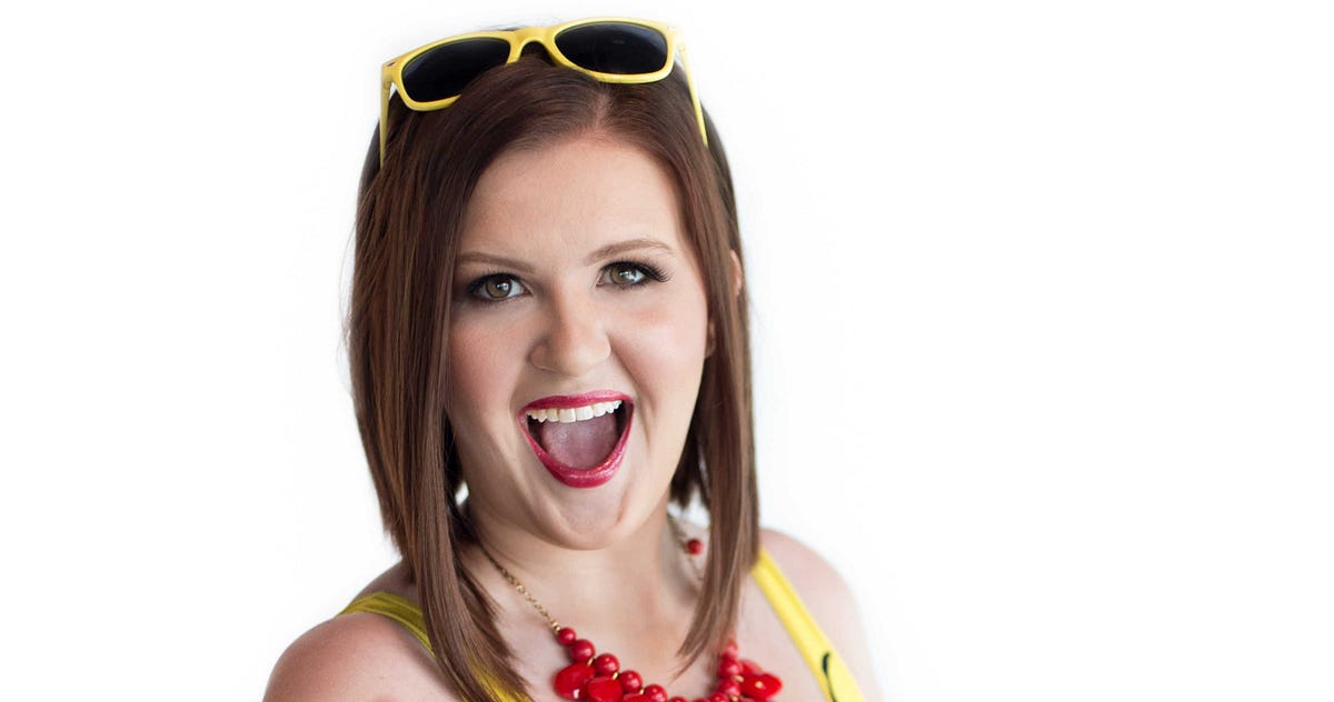 5 Things Anyone Can Do To Optimize Their Mental Wellness, with Amanda ...