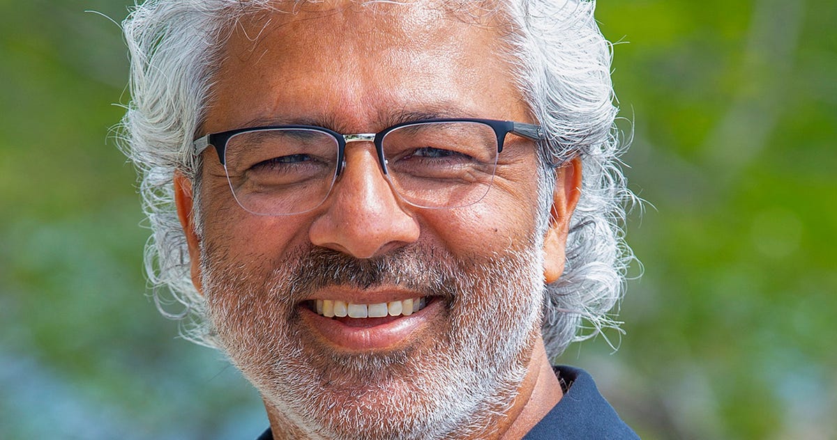 Arun Sardana of Karuna: How To Communicate With Your Team Effectively ...