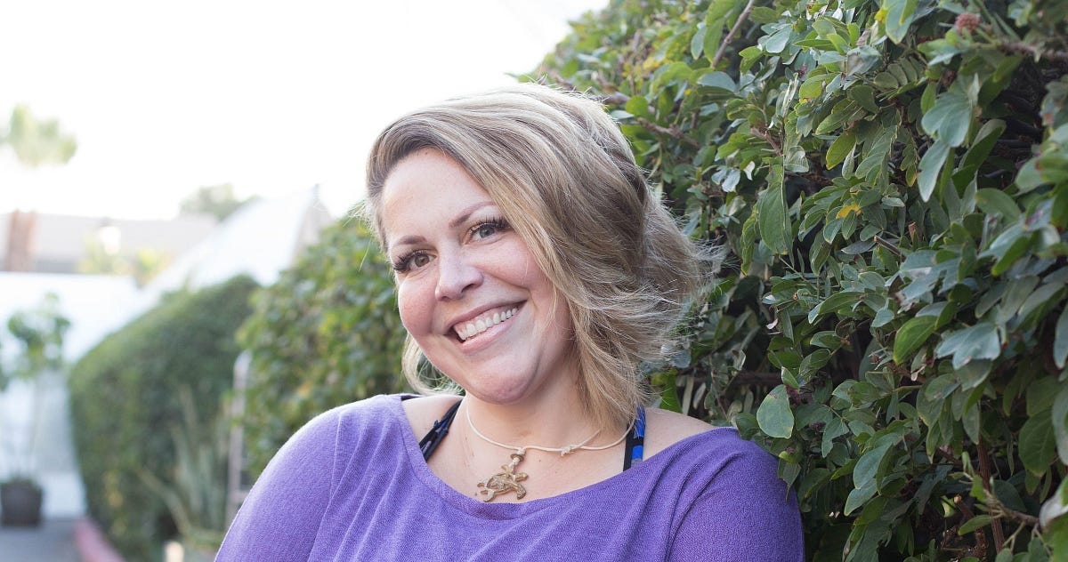 Charlena Smith: “Here are 5 things we can each do to make social media ...