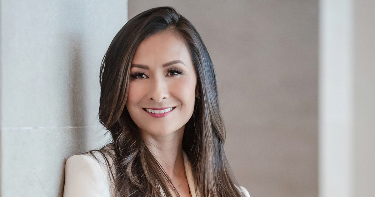 Dr. Jenelle Kim: “How to Develop Mindfulness And Serenity During ...