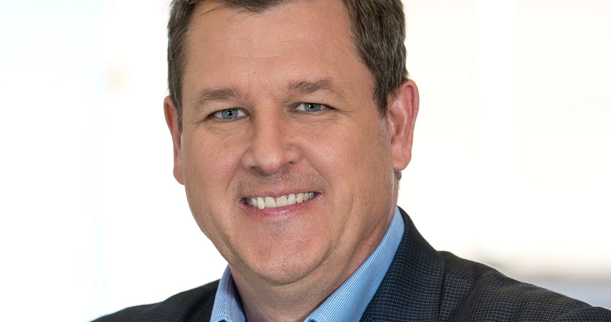 Intel’s Joe Jensen: The Future Of Retail In The Post Pandemic World ...