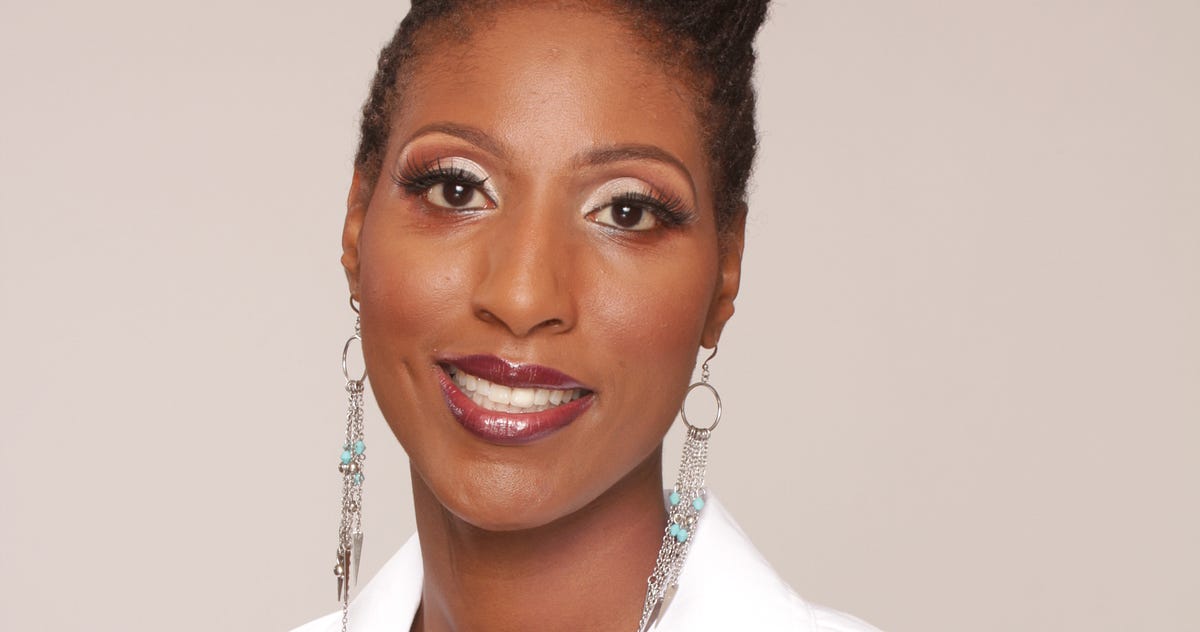 Female Disruptors: Tiffany Anderson of Tiffany’s Naturals On The Three ...