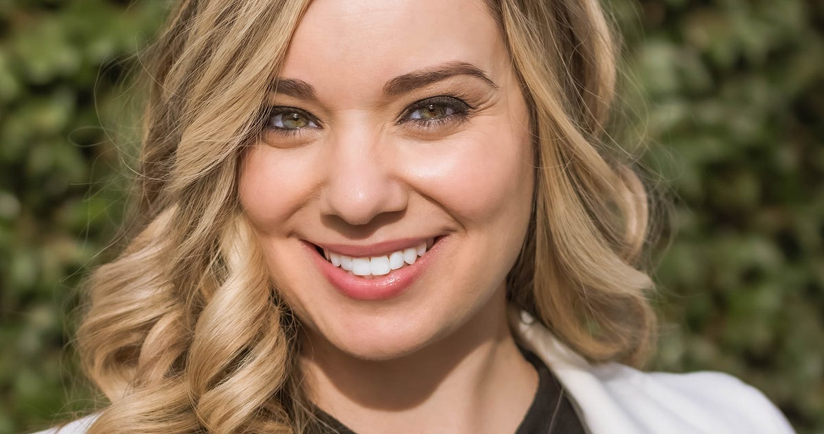 Nicole Simpson of Amethyst Skincare: “We are running out of time; There ...