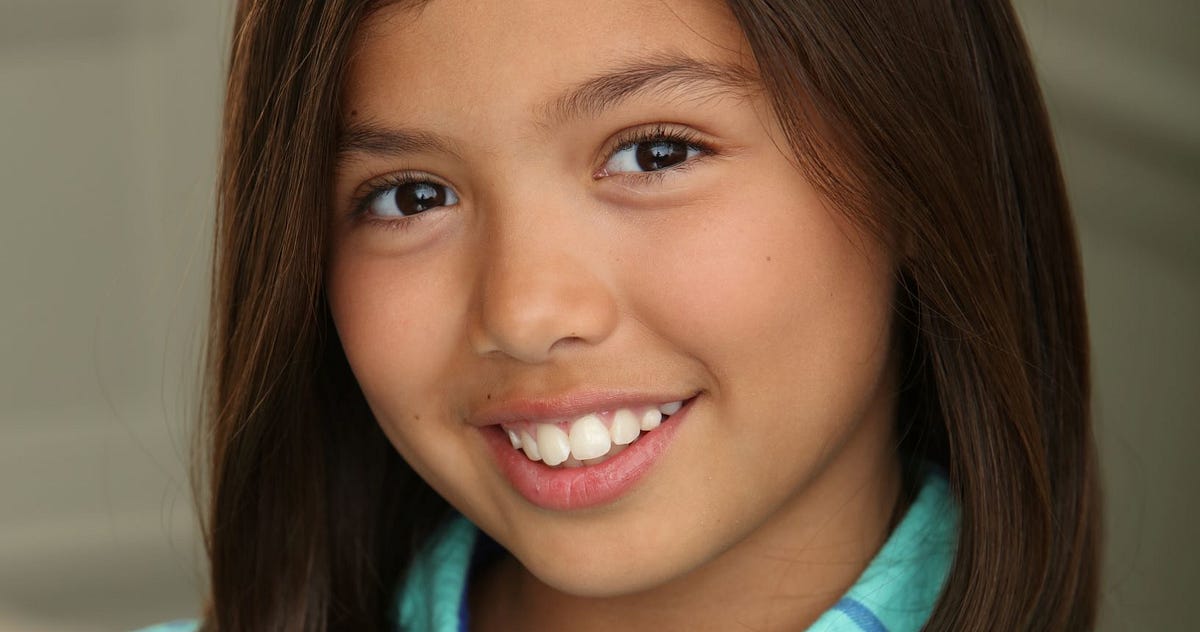 Rising Star Madelyn Miranda: “I’d like to inspire a movement to ask ...