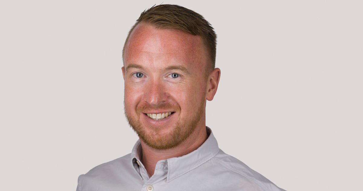 Thomas Taylor Of E-Sign On How To Use Digital Transformation To Take ...