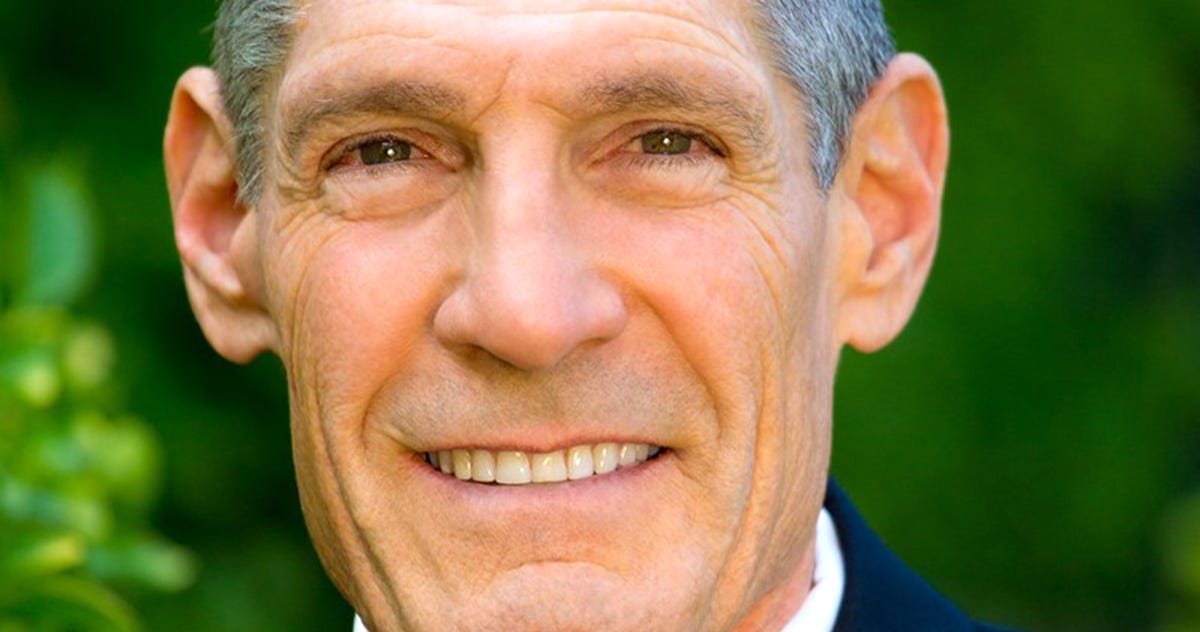 Dr. Gary Michelson: “Why we should start a movement to assist the more ...