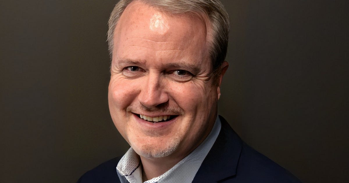 Cyber Defense: JD Harris Of Ascent Solutions On The 5 Things Every ...