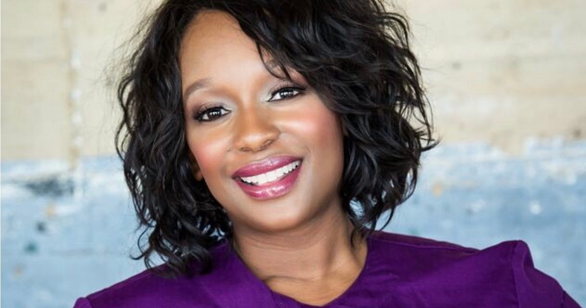 Chef Jolie Oree-Bailey of Low Country Quisine: 5 Things I Wish Someone ...