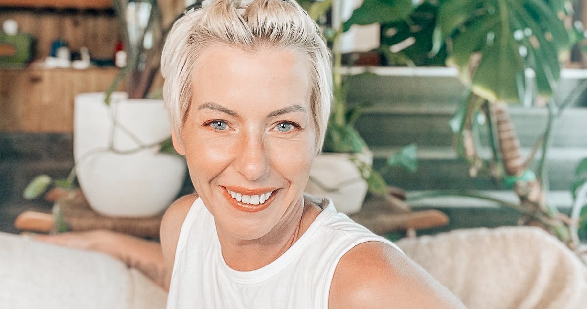 Self-Care & Mental Wellness: Psychotherapist Angel Minuto On The Top ...