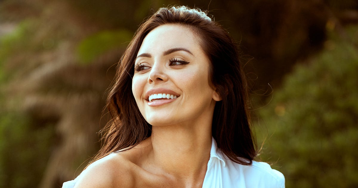 Rising Star Actress & Model Emelina Adams On The Five Things You Need ...
