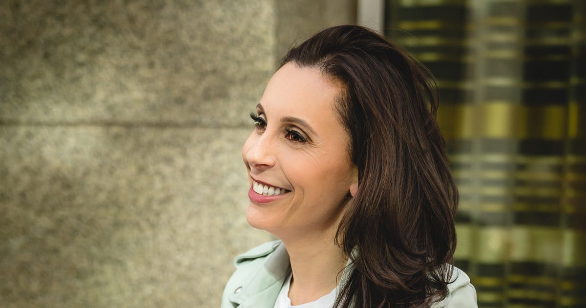 “To develop Grit, you need to be open to guidance and support” With ...