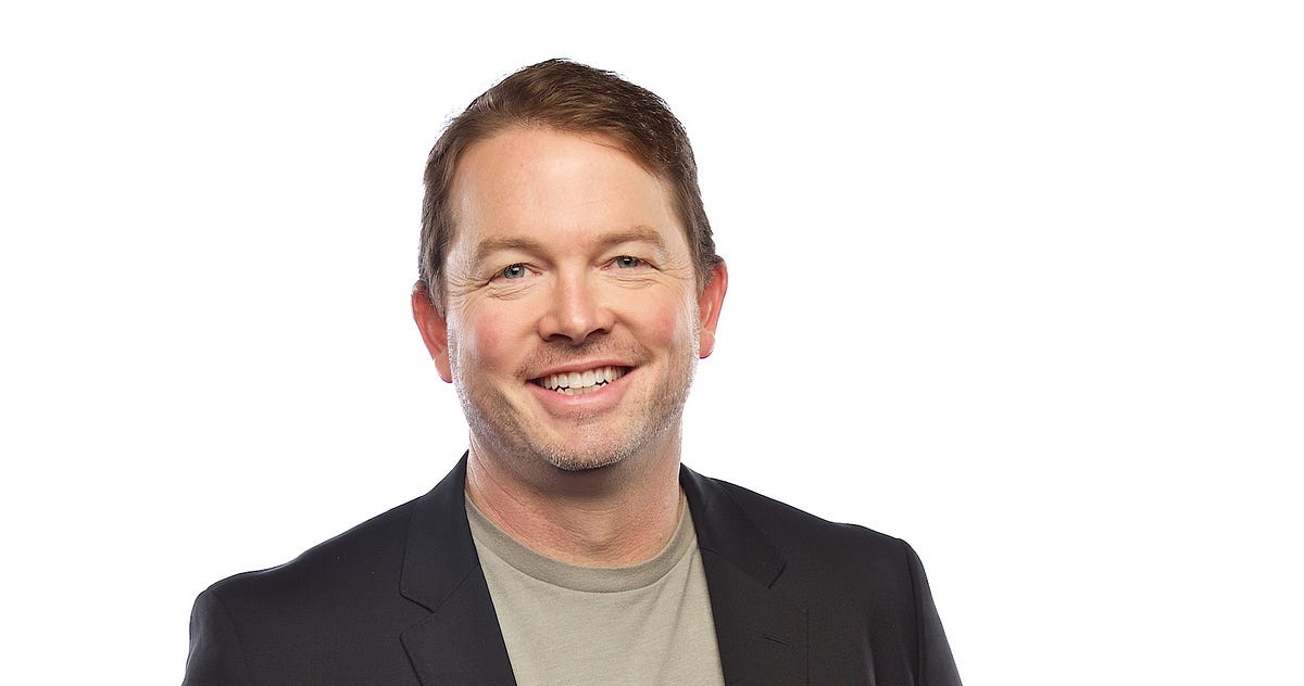 Eric Holmen of Splash: 5 Things You Need To Know To Successfully Run a ...