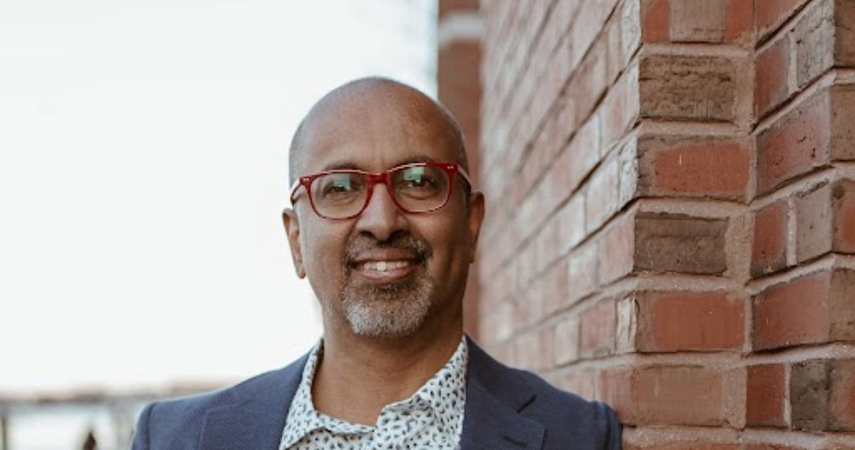 Arvind Baliga of QMocha: 5 Things You Need To Know To Create a ...