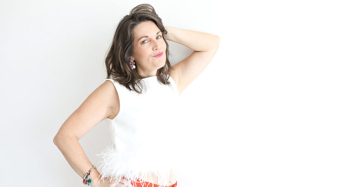 Healthy To A Hundred: Megan Swan On 5 Things You Need To Live A Long ...
