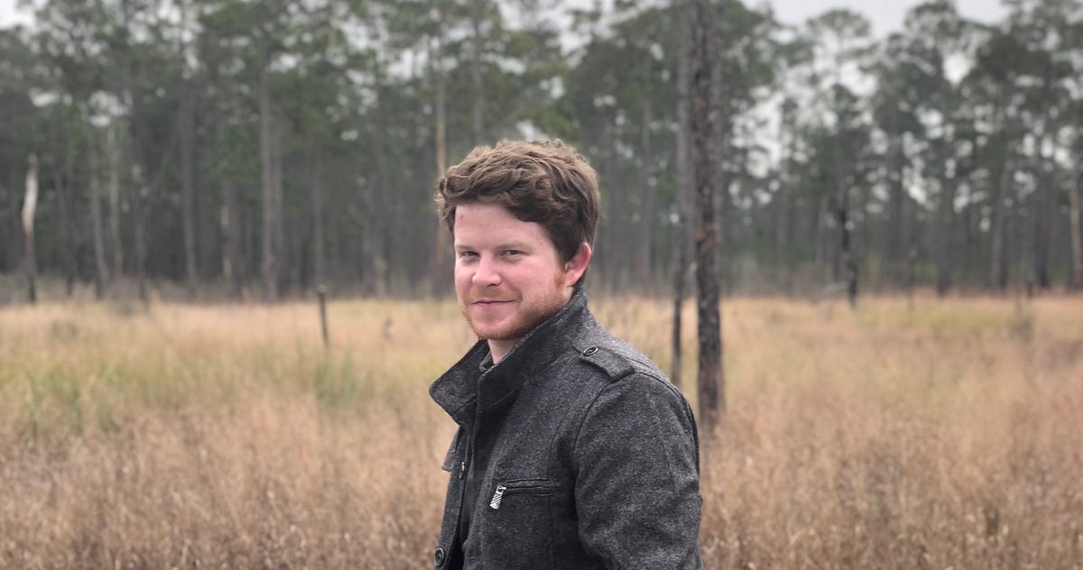 Rising Music Star Christopher Burris Hochkeppel on The Five Things You ...