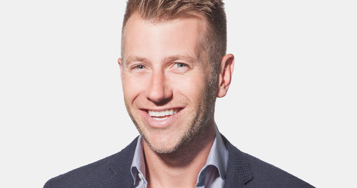 “How Extremely Busy Executives Make Time to Be Great Parents” with Cody ...