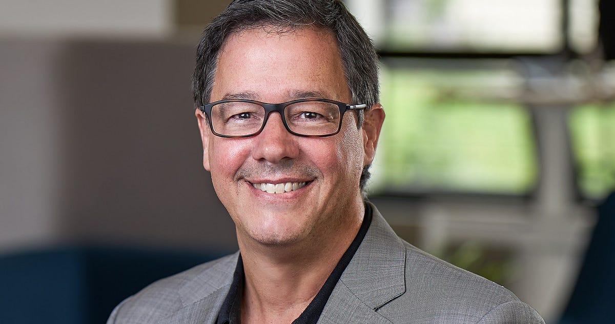 Dr Mark Prather of DispatchHealth: In Light Of The Pandemic, Here Are ...