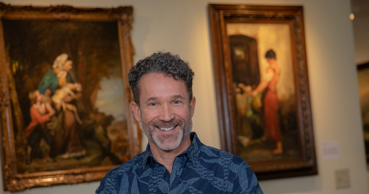 Dr David Hartman of Fine Arts Skin and Laser: Five Things You Need To ...