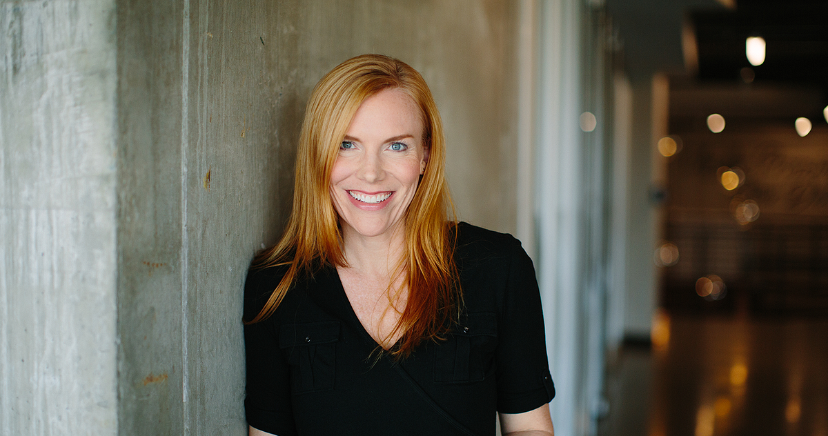 Heather Peterson of CorePower Yoga: 5 Things Anyone Can Do To Optimize ...